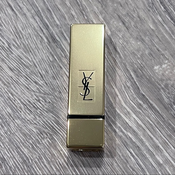 Yves Saint Laurent | Makeup | Ysl Yves Saint Laurent Rouge Pur Couture ...